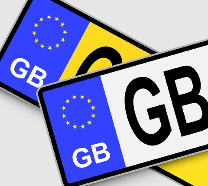 Personalised Number Plates and How to Find Them | The Private Plate Company
