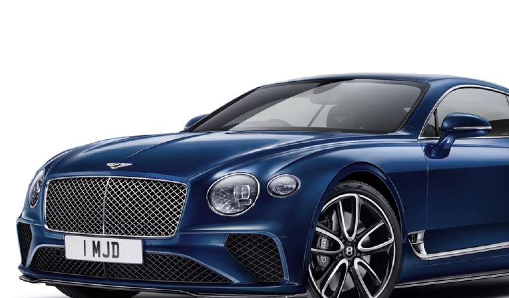 About Us The Private Plate Company