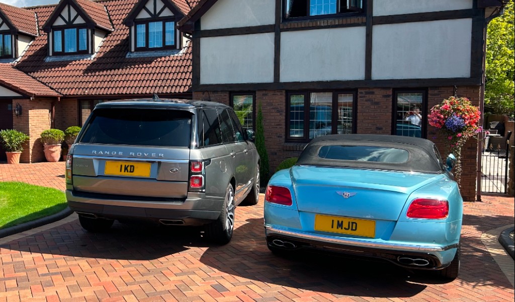 When is the best time to buy a personalised number plate? | The Private ...