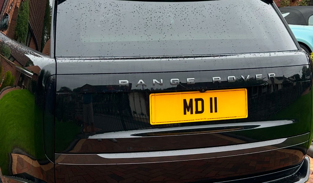 Why Are Certain Number Plates more valuable? | The Private Plate Company